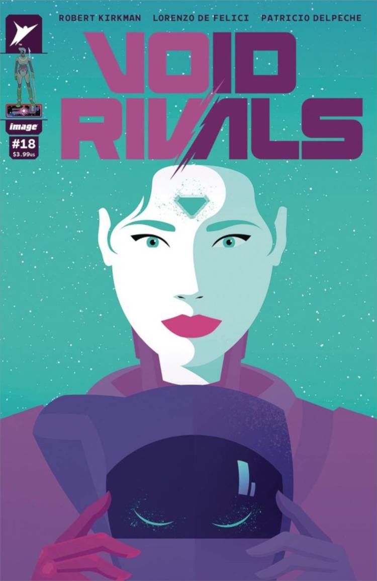 Everything You Need To Know About Invincible Creator Robert Kirkman's ...