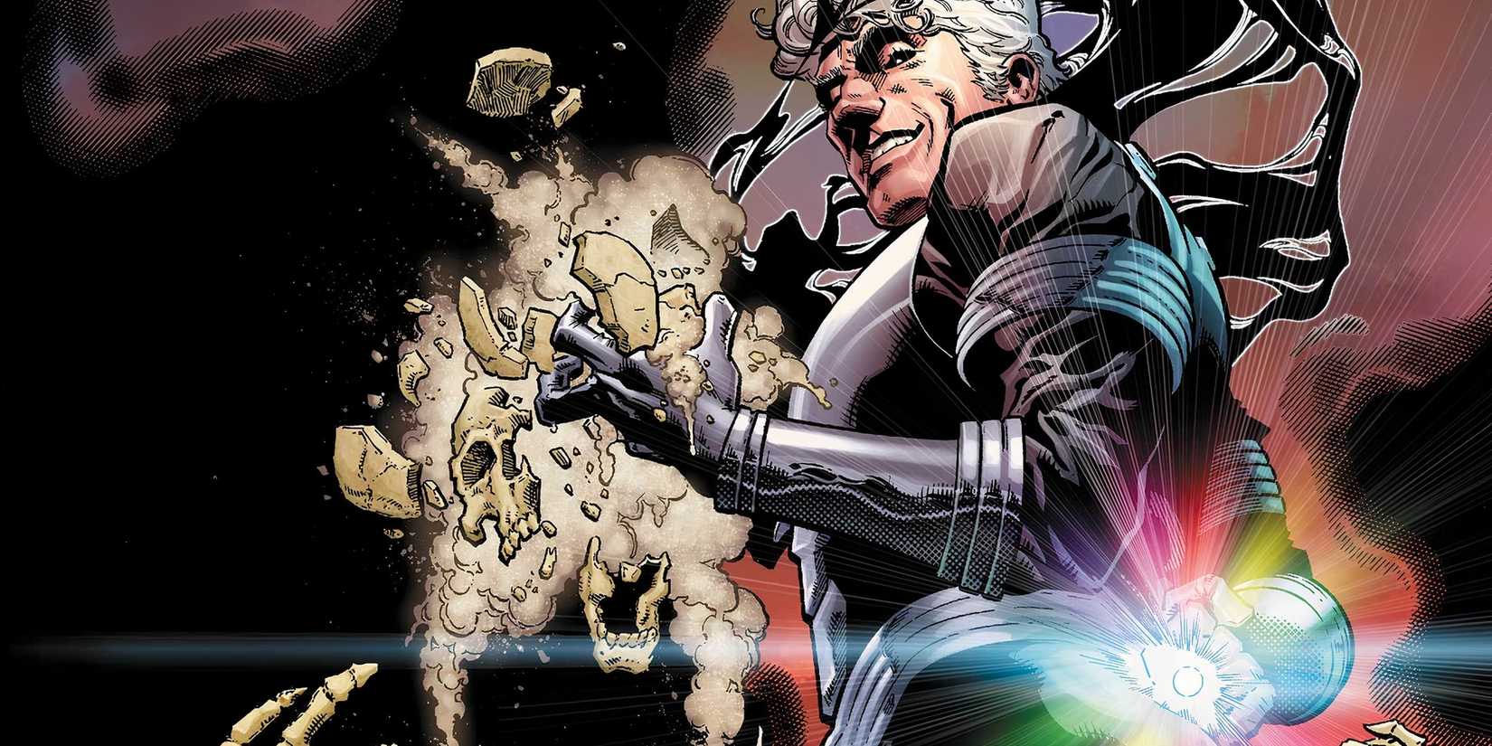 10 Strongest DC Villains You've Never Heard Of