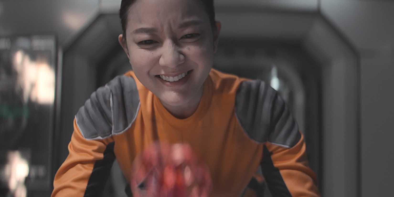 Tomorrow And I Cast & Character Guide