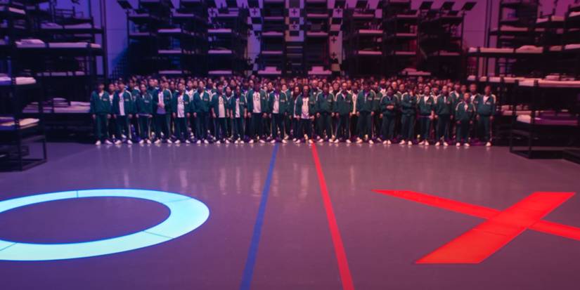 Squid Game Season 2's Player 001 & Front Man Twist Explained