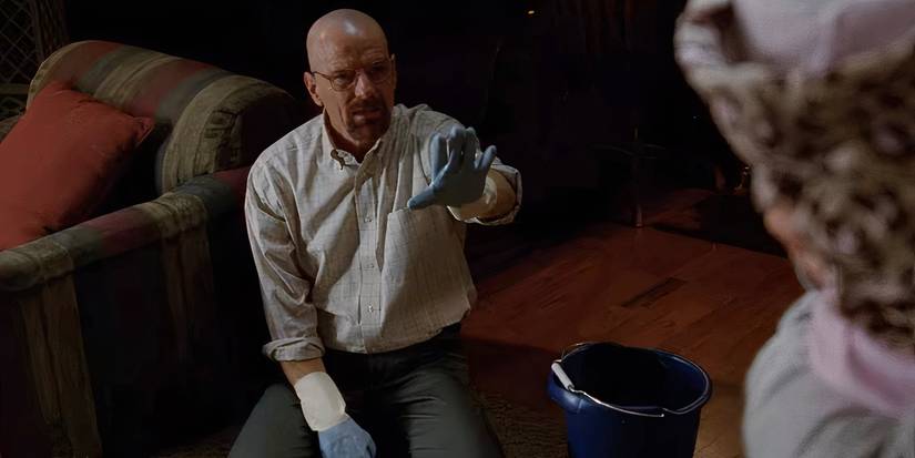 Walter White’s 10 Most Outrageous Lies In Breaking Bad