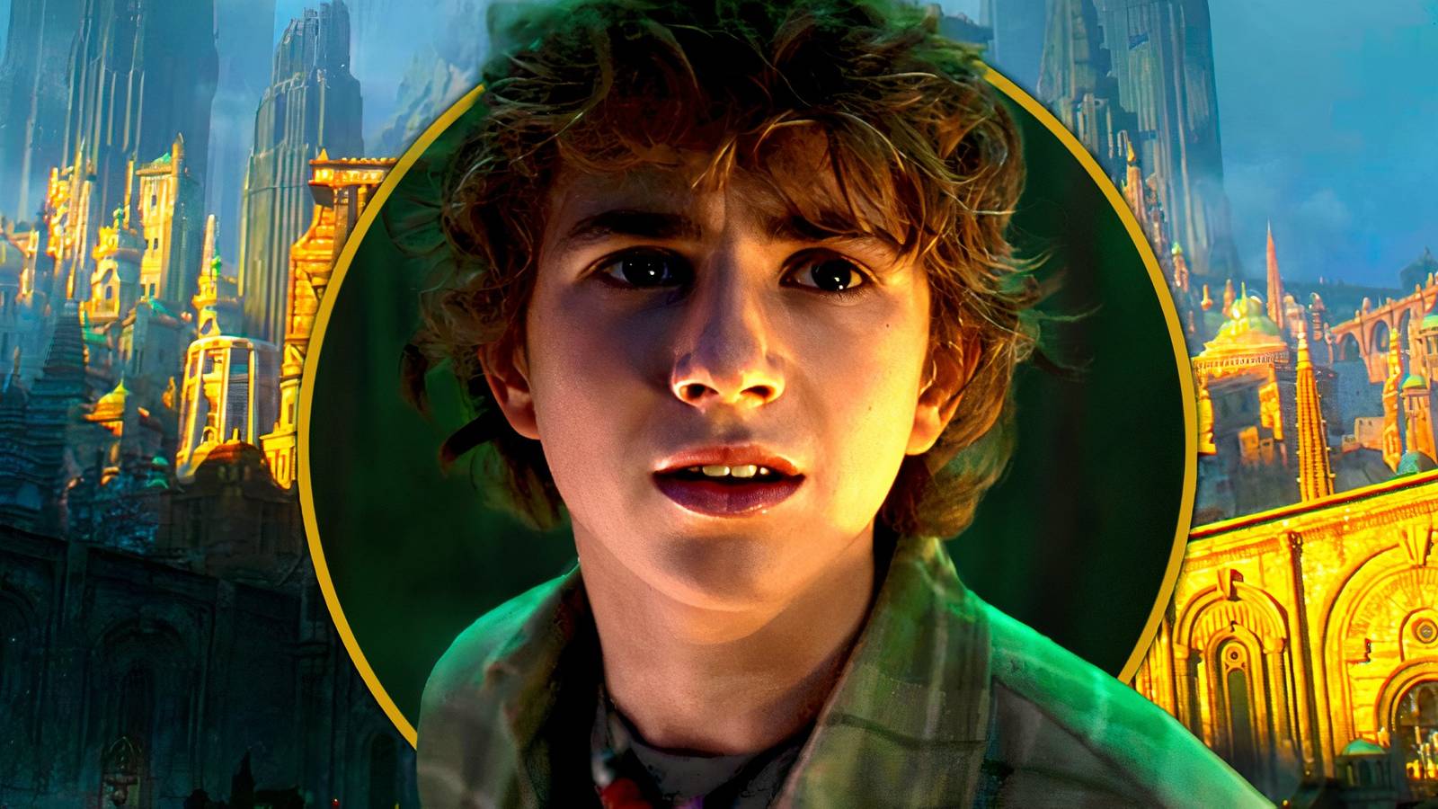 Percy Jackson Season 2 Return Confirmed By Key Greek God Actor: "I Don ...