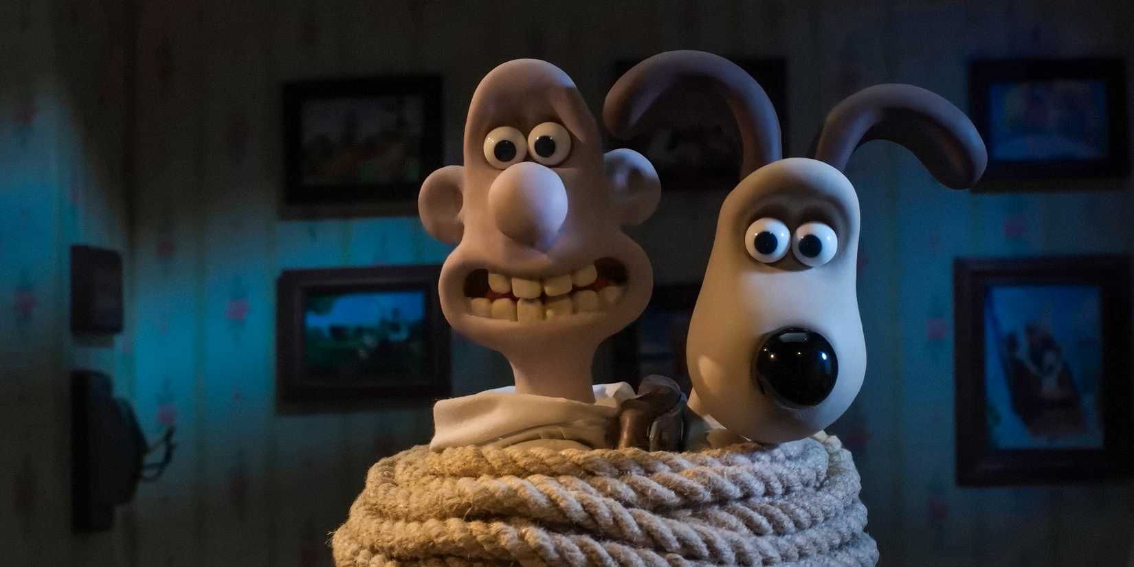 Wallace & Gromit: Vengeance Most Foul Ending – What Happens To Feathers ...