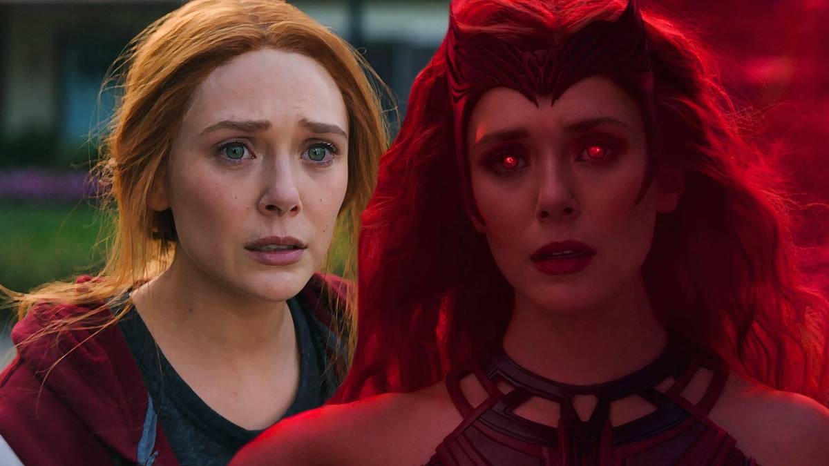 Marvel Is Quietly Paving the Way For a MCU Plot Twist With Help From ...