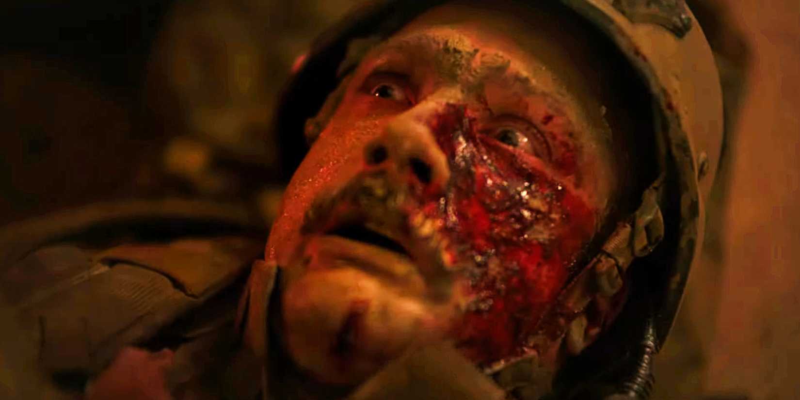 Warfare Ending Explained: What Happened To The Navy SEALs After The Battle