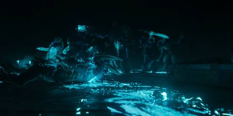 Secret Level Summary, Trailer, Season List, Cast, Where to Watch and More