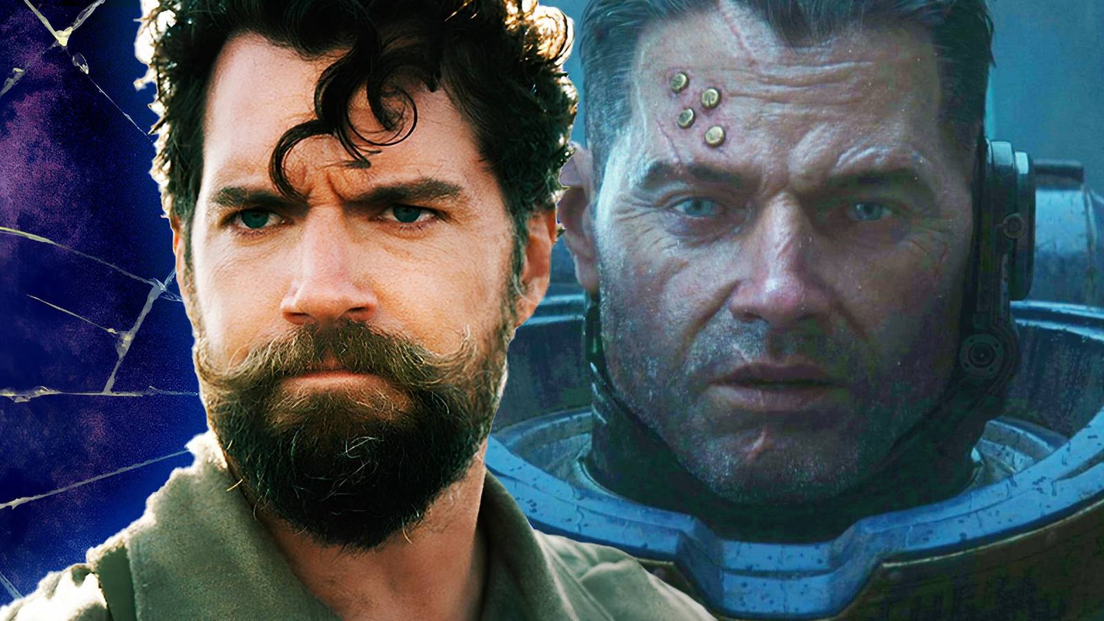 Prime Video's New Show Has Me More Excited About Henry Cavill's ...