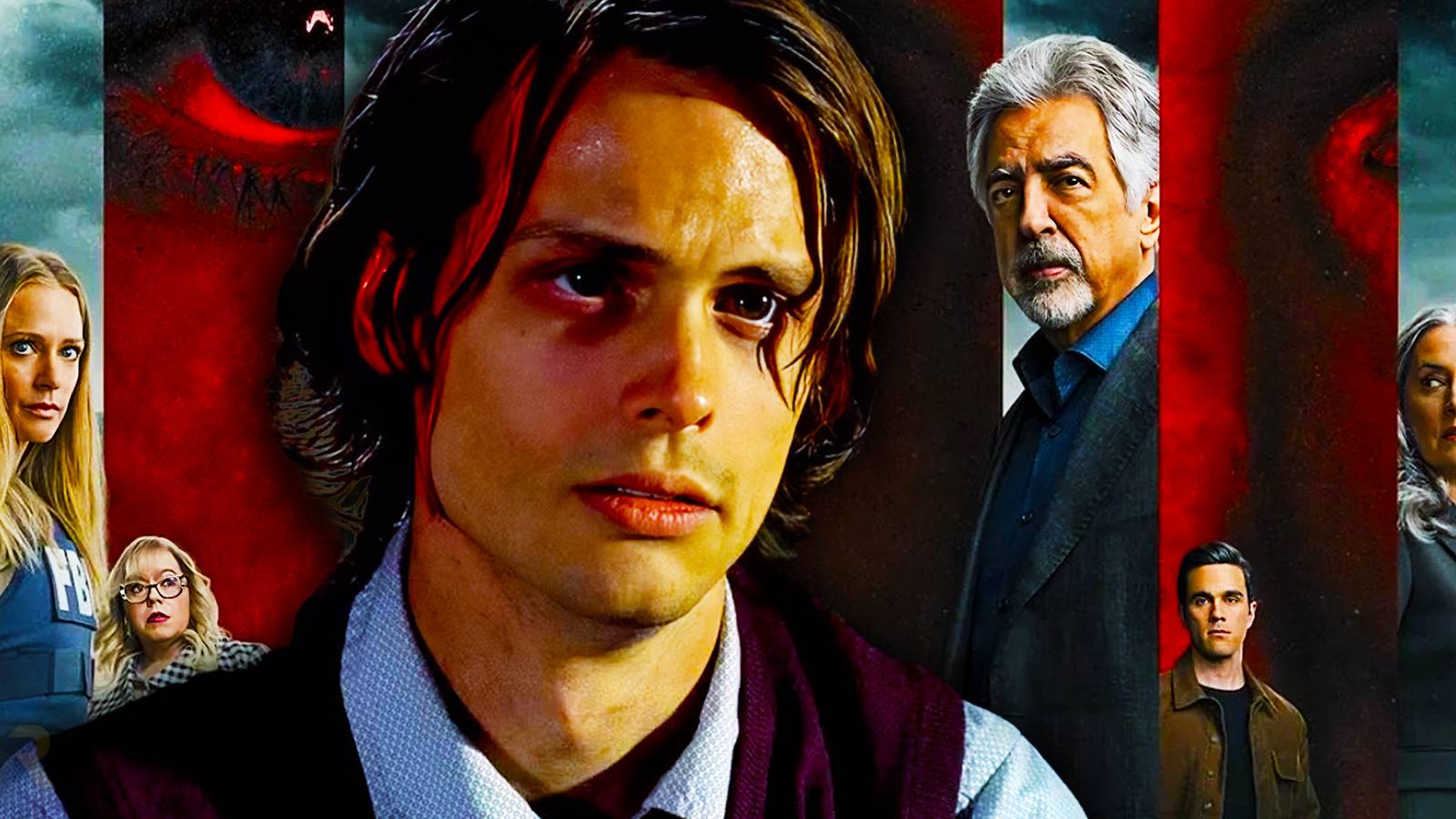Warning! Gubler's Spencer Reid Return In Criminal Minds: Evolution Is ...