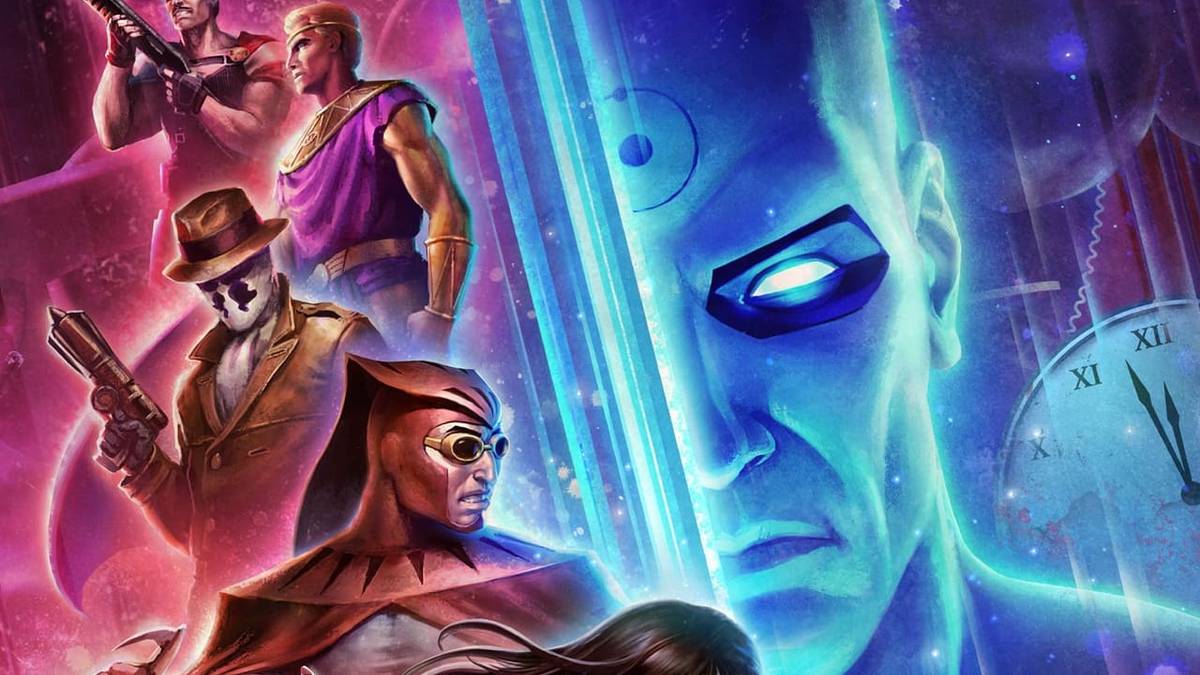 Watchmen: Chapter II Summary, Trailer, Cast, Where to Watch and More