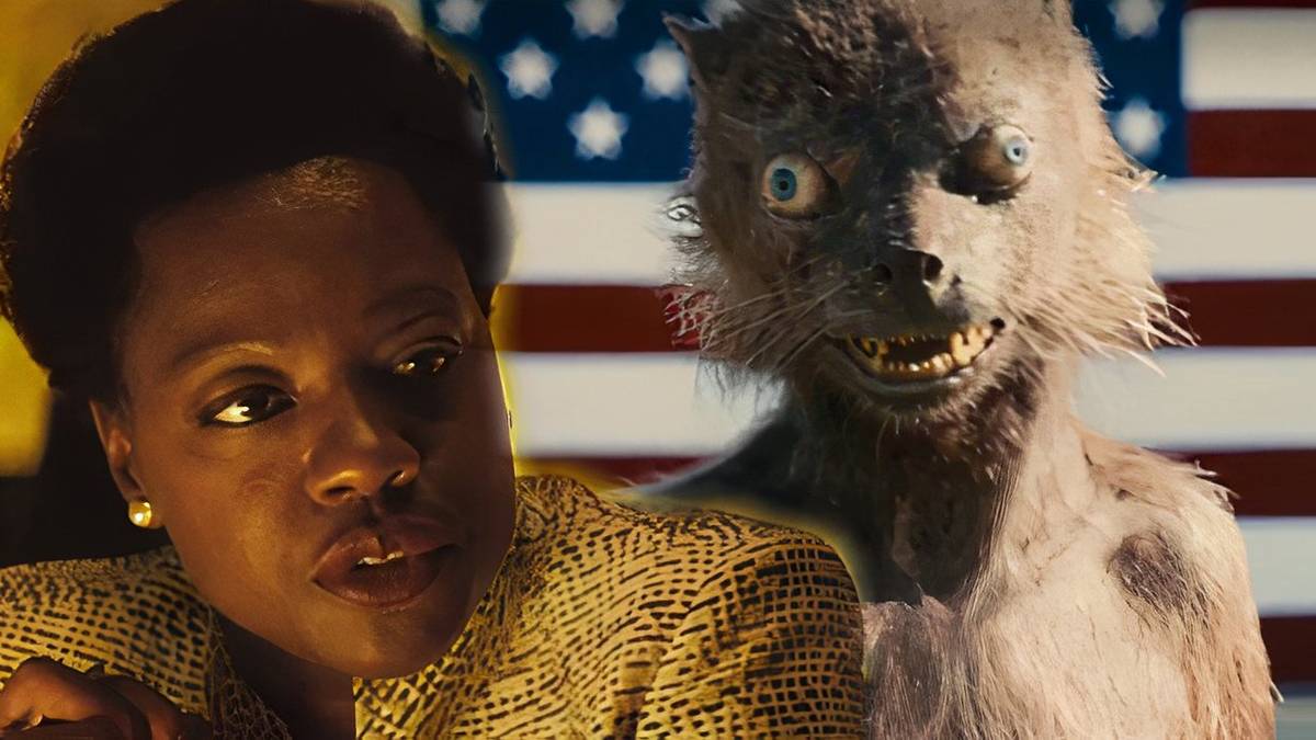 10 Things To Know From Previous DC Movies And Shows Before Creature ...