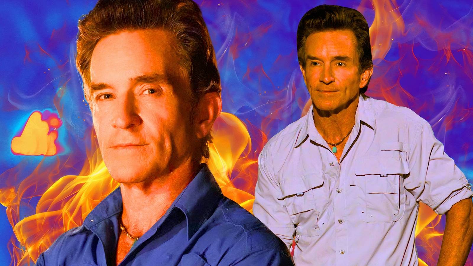 Survivor 47 Host Jeff Probst Should Go Off-Script More Often After Controversial Vote-Off ...