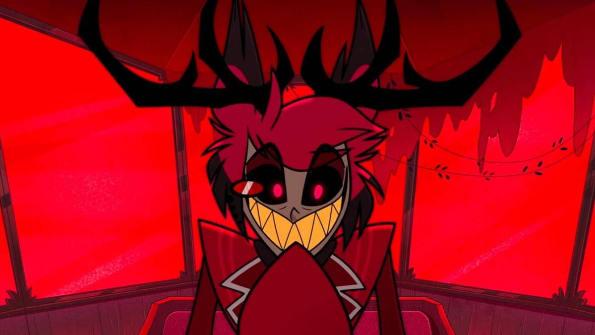 Hazbin Hotel Season 2 Gets Release Window Update From Alastor Star
