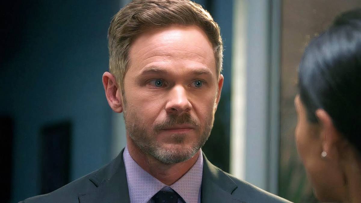 The Rookie Season 7's New Character Will Become An "Obstacle" For Wesley