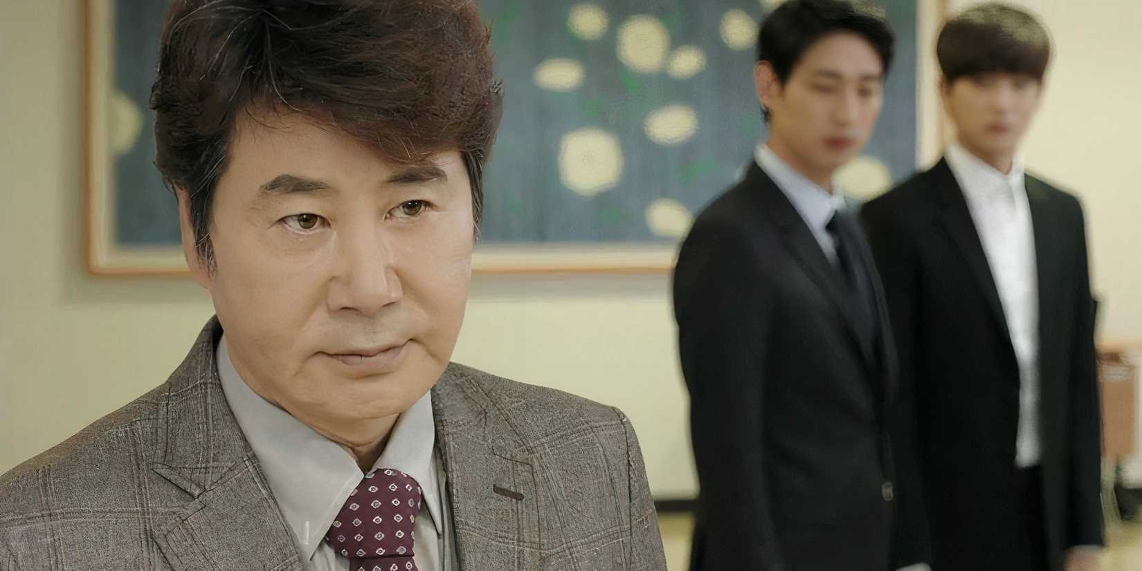 10 Best Family-Focused K-Dramas