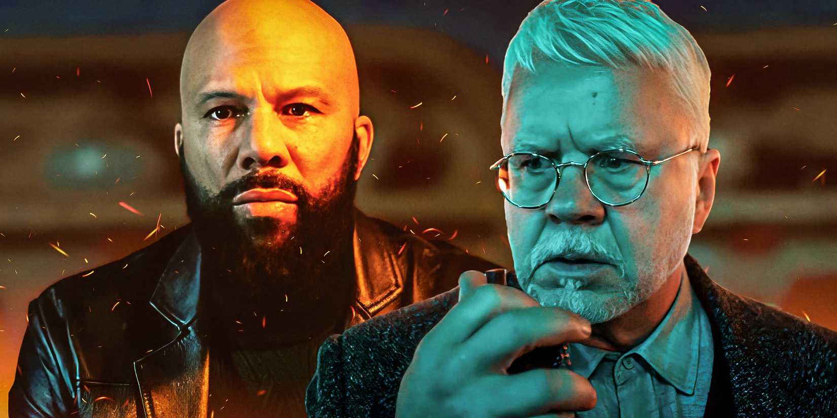 Silo Season 2 Episode 8 Ending Explained: Who Attacked Juliette?