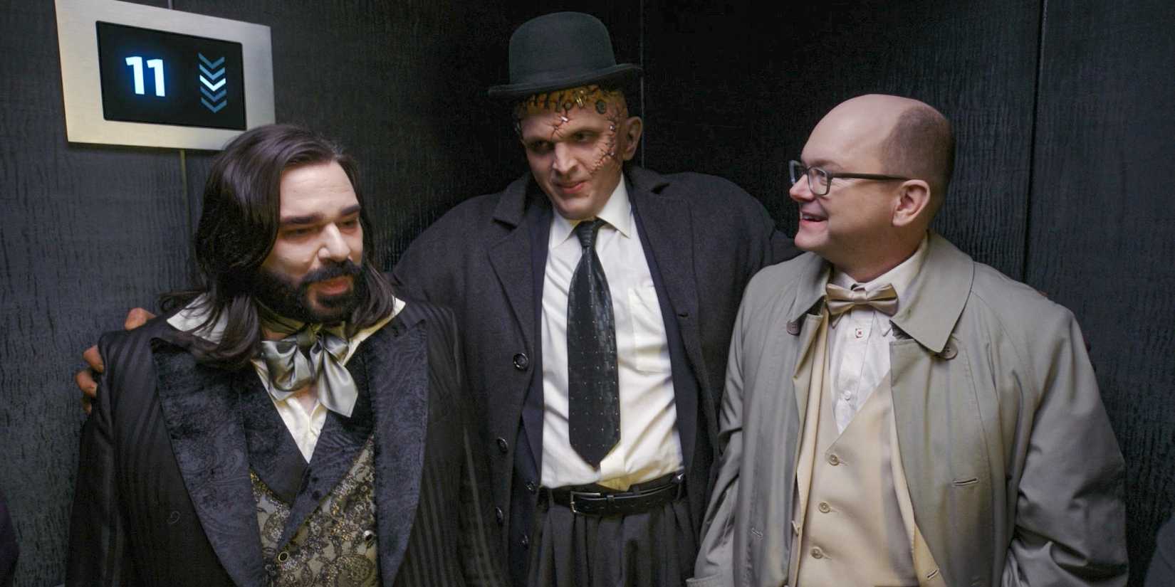 What We Do In The Shadows Series Ending Explained: Nadja's Alternate ...