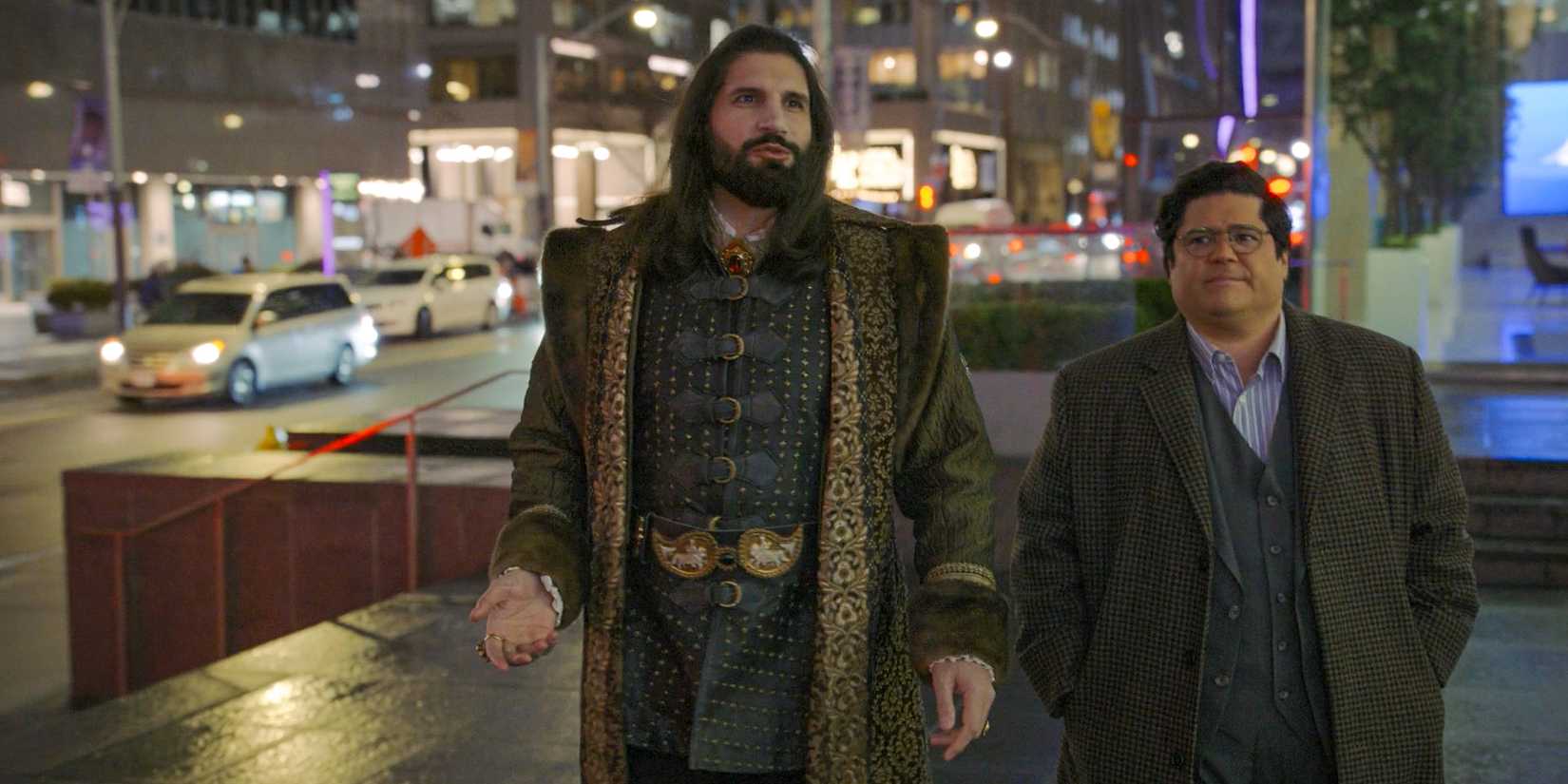 What We Do In The Shadows Series Finale: Nandor's Future Without Guillermo & Potential Vigilante ...