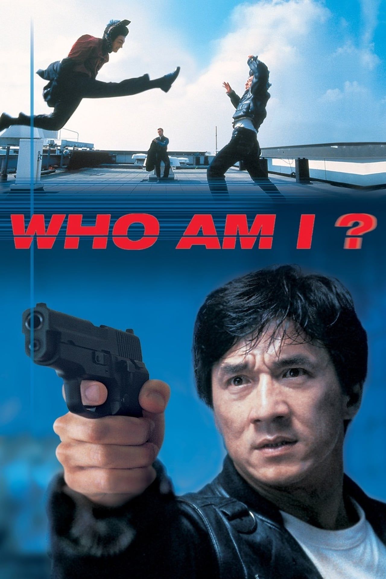Who Am I? Summary, Trailer, Cast, Where to Watch and More