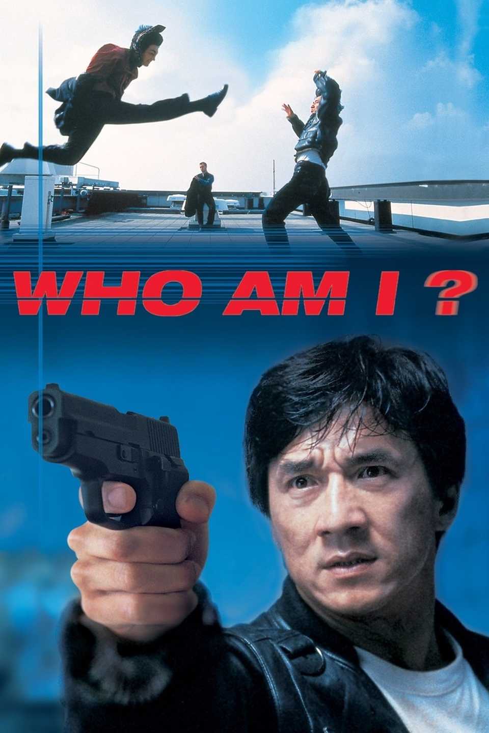 All 13 Movies That Jackie Chan Directed & Starred In, Ranked