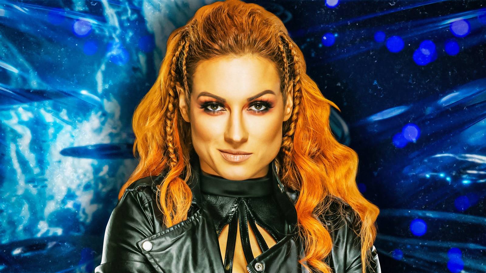 Who Is Becky Lynch? Star Trek’s New Starfleet Academy Actor Explained