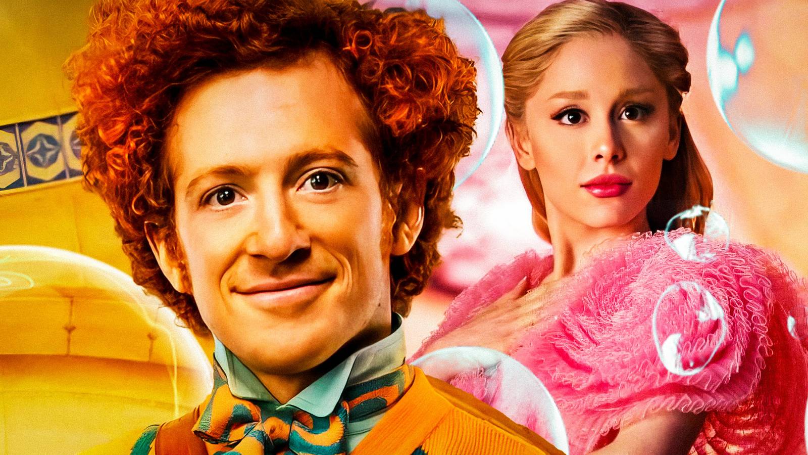 Why Glinda Always Gets Boq's Name Wrong In Wicked