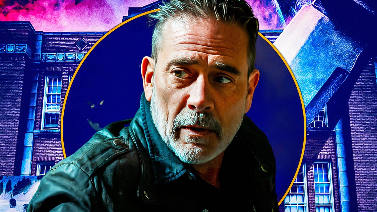 Why Jeffrey Dean Morgan Opened Lead Role In New Bloody Horror-Comedy To ...