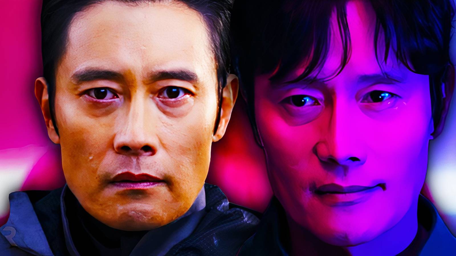Why The Front Man Really Infiltrates The Games As Player 001 & What His ...