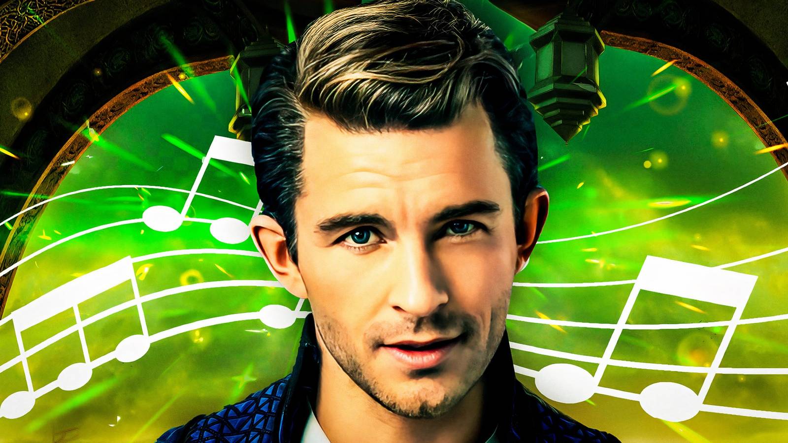 Wicked Subtly Set Up Part 2's Big Fiyero Twist With Musical Change