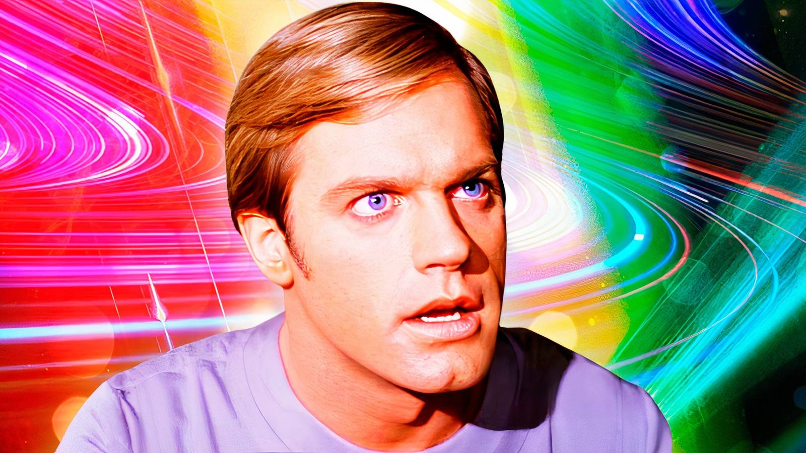 Star Trek's Forgotten Original Movie Captain Will Decker, Explained