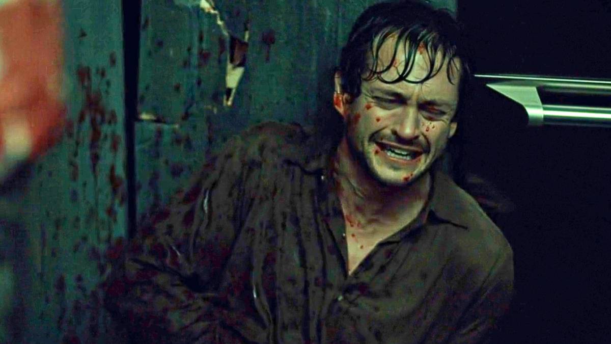 10 Hannibal Scenes That Made Us Cry