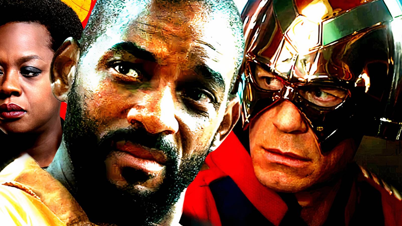 Will Smith's DC Superhero Dream Can Still Happen Despite The DCU Reboot