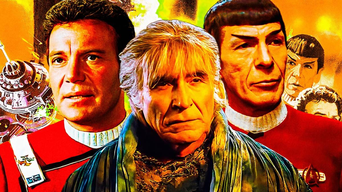 Star Trek 2: The Wrath of Khan Ending Explained (In Detail)