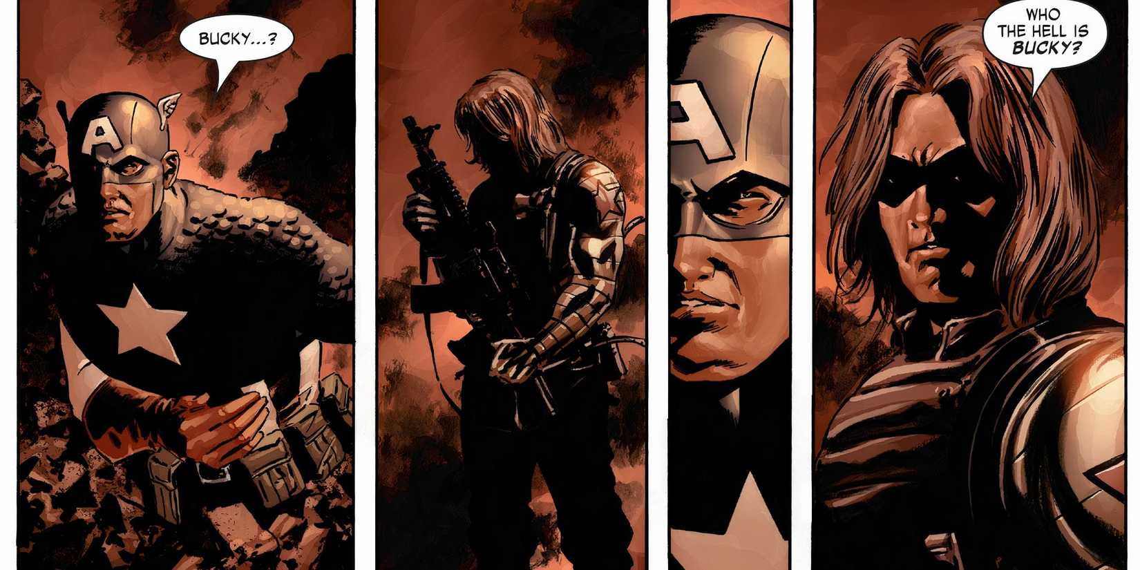 10 Marvel Moments That We Got to See Recreated 1:1 in the MCU