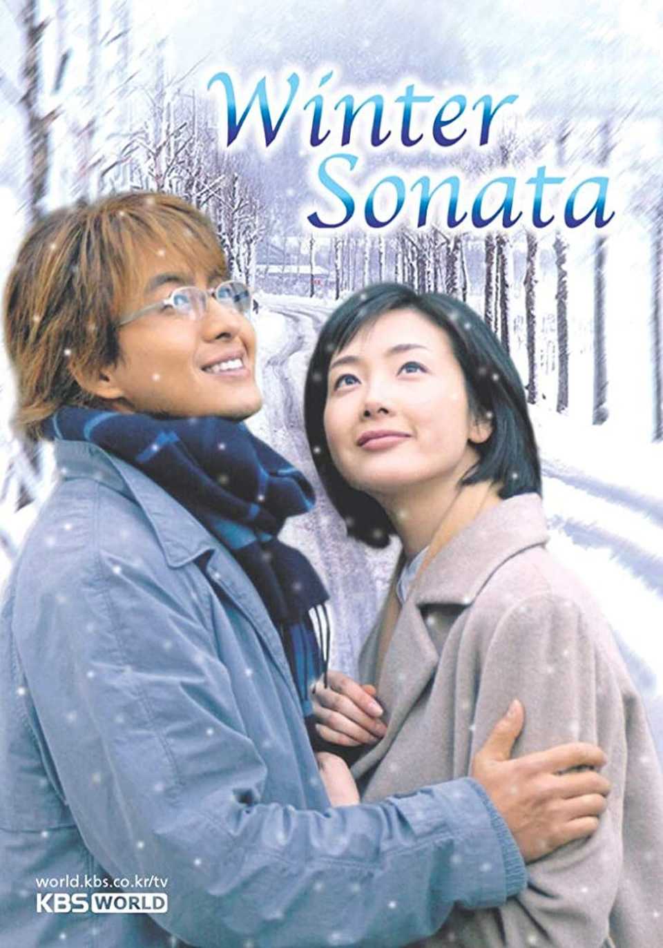 10 Great Christmas-Themed K-Dramas To Watch If You're Missing The Holidays