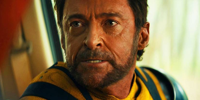 10 Most Serious Scenes In All 3 Deadpool Movies