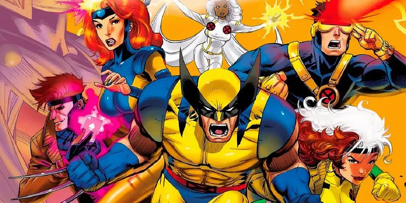 Wolverine's Claws Are Great, But Marvel's High-Tech Makeover Made Them ...