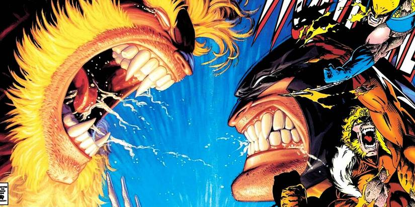 10 Strongest Wolverine Villains, Ranked by Physical Strength