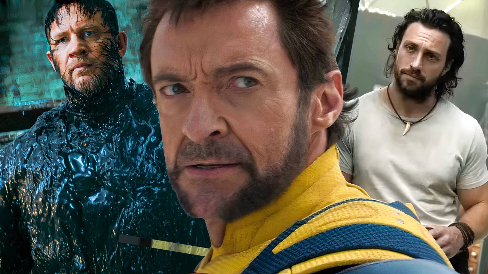 Every Comic Book Movie In 2024 Ranked Worst To Best