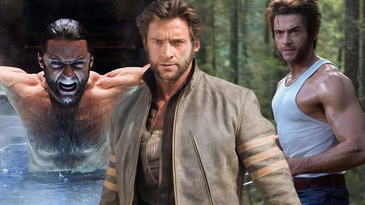 10 Most Rewatchable Wolverine Movie Moments