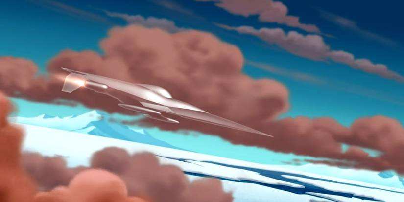 DC Already Proved Why Wonder Woman Needs Her Invisible Jet Even Though ...