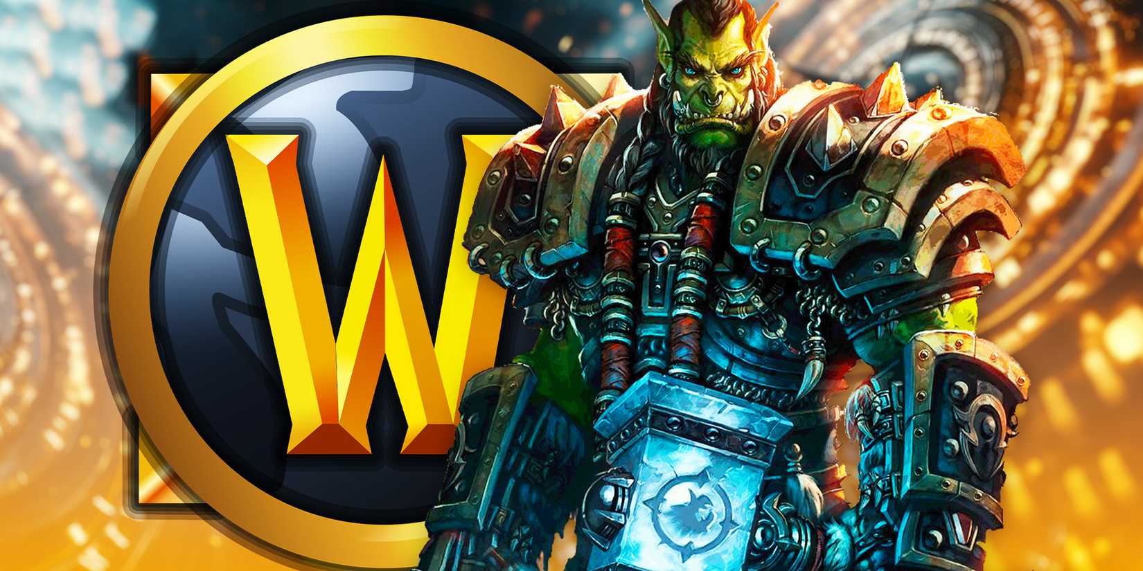 After 20 Years, WoW's New Patch May Have Fixed This Painful Problem