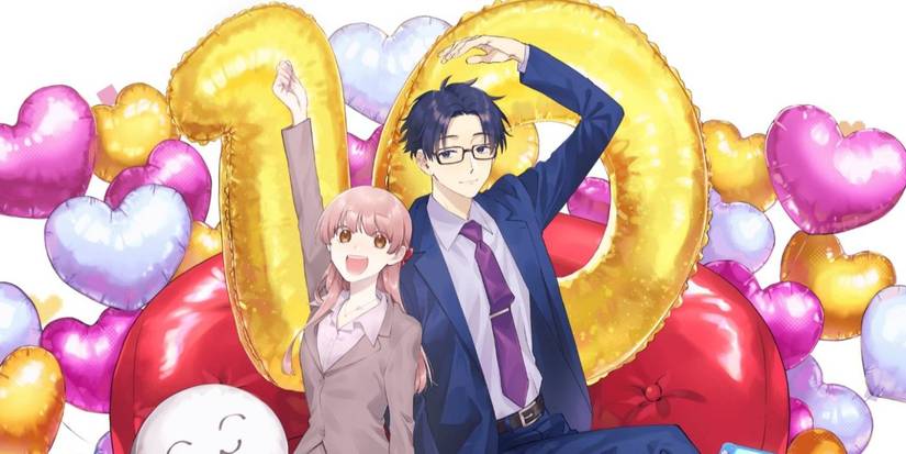One of Anime's Best Josei Series Is Returning in 2025 With a Very ...