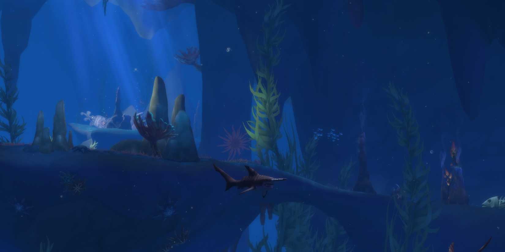 The War Within's Delves Are The Perfect Solution To A Major WoW Problem ...