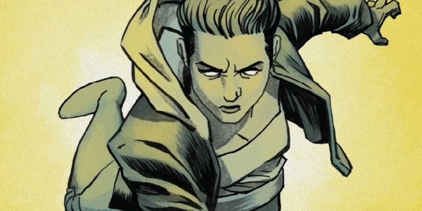 A Complete Ranking of X-Men's Omega Level Mutants From Weakest to Strongest