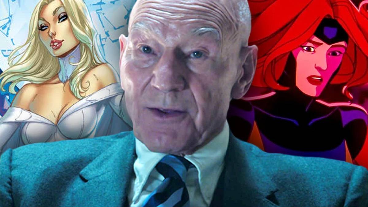 X-Men's 10 Most Powerful Psychics, Ranked