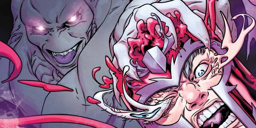 10 Best X-Men Villains Introduced Since 2000