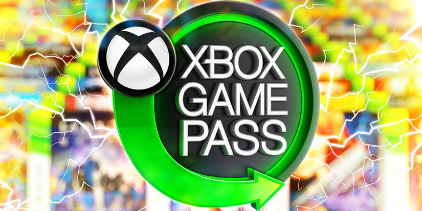 Every Game Coming To Xbox Game Pass (& Every Game Leaving) In January 2025