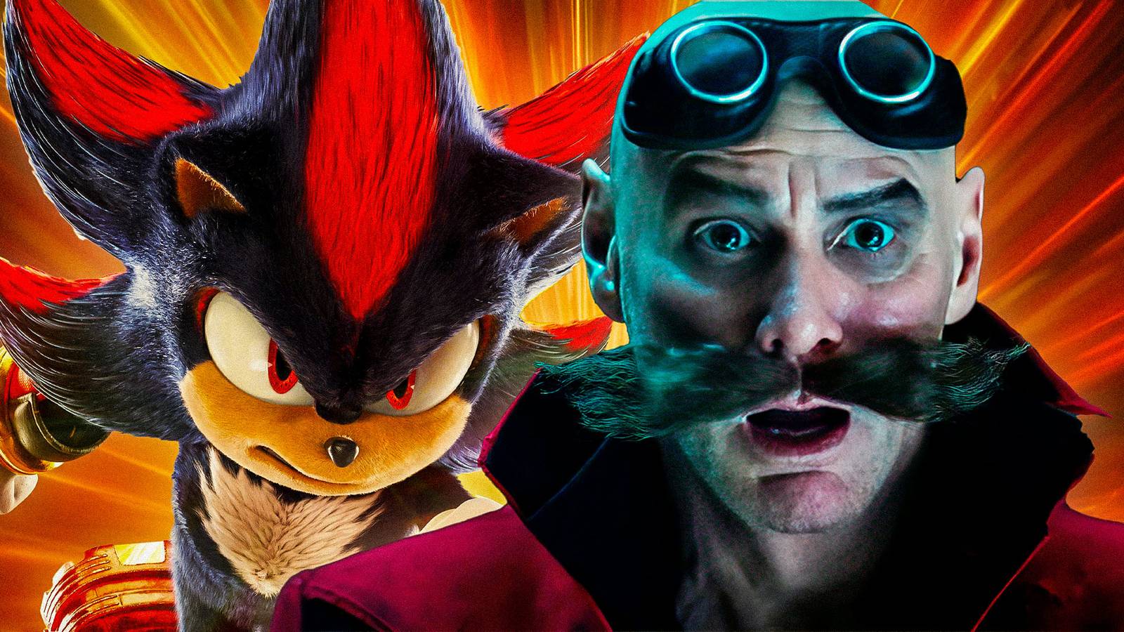 35 Sonic The Hedgehog 3 Easter Eggs & Video Game References Explained