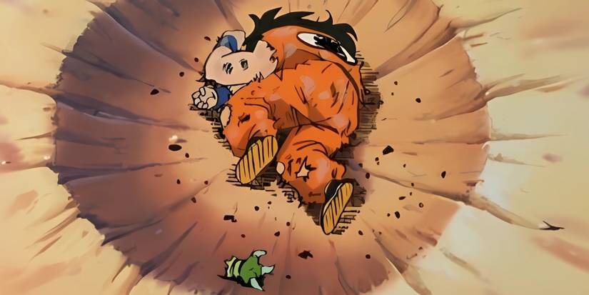 Which Dragon Ball Characters Have Died the Most? (#1 Is Actually a Tie)