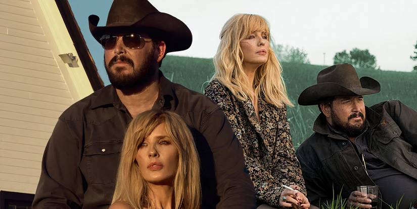 Yellowstone Spinoff The Madison Adds 4 New Casts Members (Including One ...